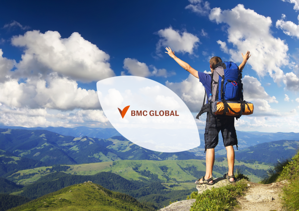 BMC GLOBAL - QonAlma